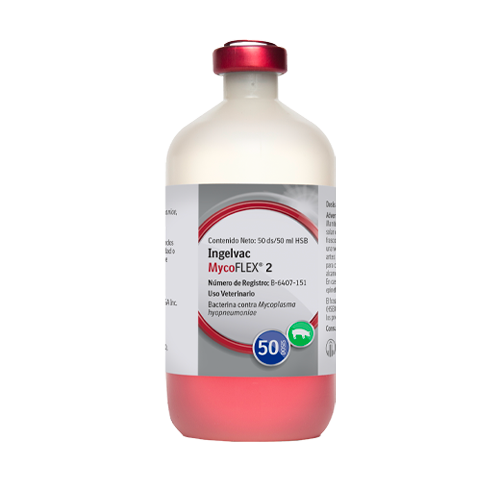 Ingelvac Mycoflex | grupo ISA