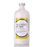 VOLVAC AC Plus + ND + IB KV | grupo ISA